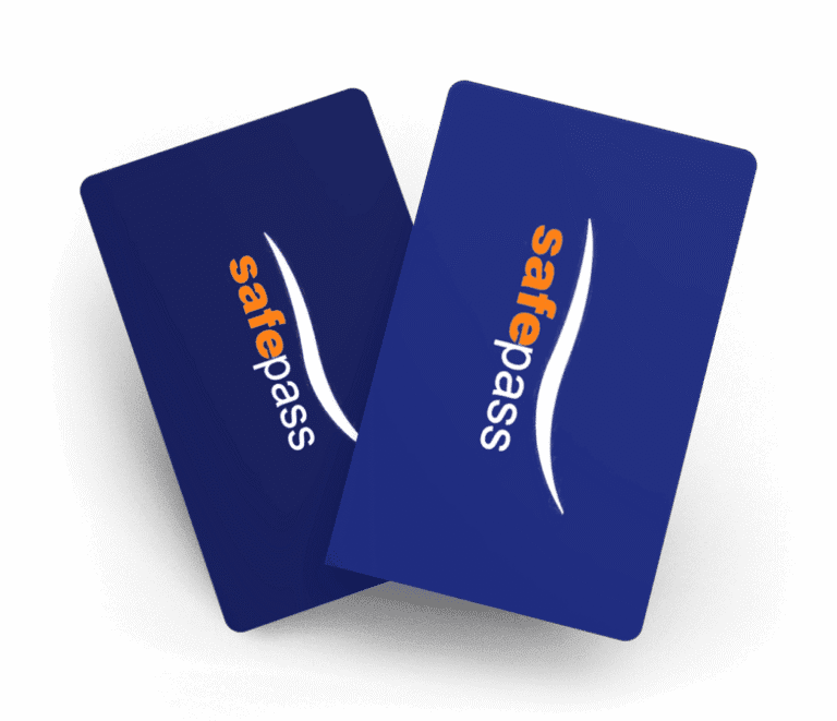 What Is the Safe Pass—and Why It Matters